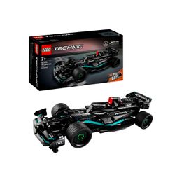 Lego® Konstruktionsspielsteine Technic Mercedes-AMG F1 W14 E Performance Pull-Back
