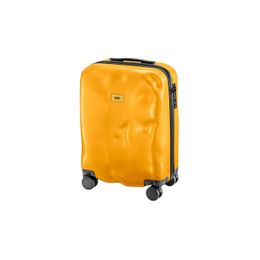 Crash Baggage Trolley Handgepäcktrolley mit 4 Rollen 55 cm Cabin Small N