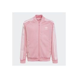 adidas originals Trainingsjacke ADICOLOR SST ORIGINALS JACKE