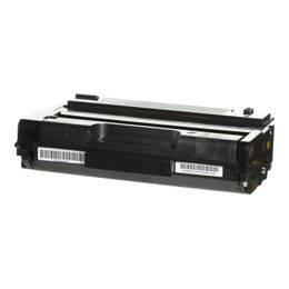 Ricoh Tonerpatrone Ricoh Schwarz Tonerpatrone