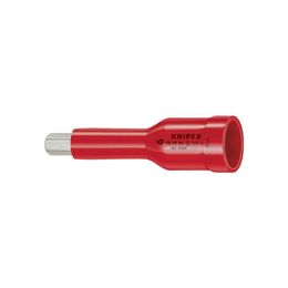 Knipex Steckschlüssel Steckschlüsseleinsatz 98 49 12