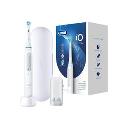 Braun Elektrische Zahnbürste Oral-B iO Series 4