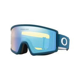Oakley Skibrille, blau