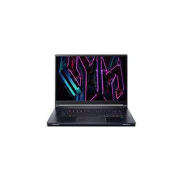 Acer Acer Predator Triton 17X PTX17-71-95EB 43