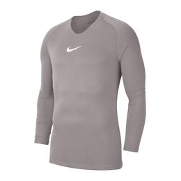 Nike Funktionsshirt Park First Layer Langarmshirt Daumenöffnung