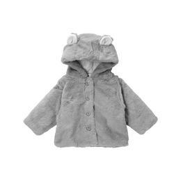 MINOTI 2-in-1-Strickjacke Winterjacke (1-tlg)