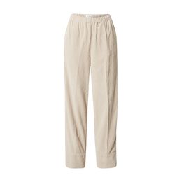 American Vintage Hose 'Padow' Damen Gr&ouml;&szlig;e 34 beige