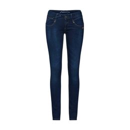 Gang Skinny-fit-Jeans Nena (1-tlg) Plain/ohne Details