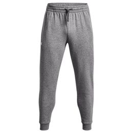 Under Armour® Sweatbermudas Herren UA Rival Fleece Jogginghose