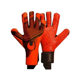 Uhlsport Torwarthandschuhe Supergrip+ HN Maignan #353 TW-Handschuhe