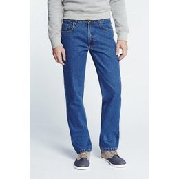 Oklahoma Jeans Straight-Jeans R144 (1-tlg)