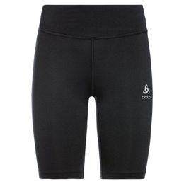 Odlo Trainingsshorts Damen Laufshorts ESSENTIAL (1-tlg)