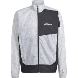 adidas Sportswear Trainingsjacke TRAIL WIND J