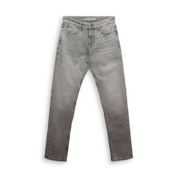 Esprit Slim-fit-Jeans Schmal geschnittene Jeans