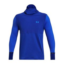 Under Armour® Lauftop Qualifier Cold Hoody default