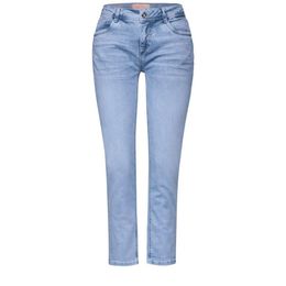 Street One Bequeme Jeans Street One / Da.Jeans / Style QR Jane