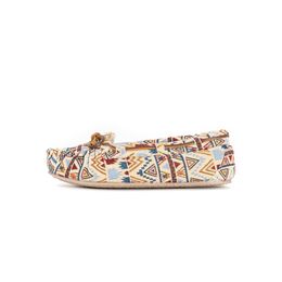 Minnetonka Slippers 'Cally' female size 42 Mixed colors