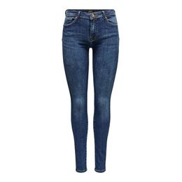 Only Regular-fit-Jeans ONLPUSH SHAPE REG SK DNM AZG683NOOS