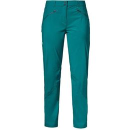 Schöffel Schöffel Outdoorhose Pants Hestad L QUARTZ