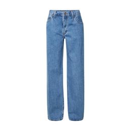 Levi's Levi's Jeans 'Baggy Dad Jeans' Damen Gr&ouml;&szlig;e 29 blue denim