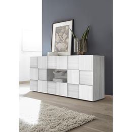 Sideboard Inosign "Dama" Sideboards grau (eucalipto) Sideboards