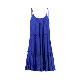 Shiwi Sommerkleid 'JOAH' Damen Gr&ouml;&szlig;e 40 kobaltblau