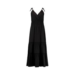 Shiwi Sommerkleid Damen Gr&ouml;&szlig;e 40 schwarz Winterkleid