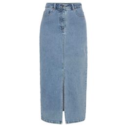 Buffalo Rock Damen Gr&ouml;&szlig;e 36 blue denim
