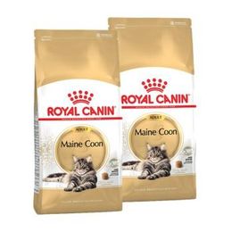 Royal Canin Maine Coon Adult 2x10 kg