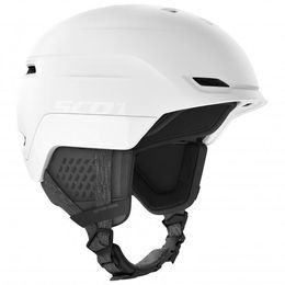 Scott - Helmet Chase 2 Plus - Skihelm Gr 55-59 cm - M weiß/grau