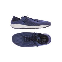 Jack Wolfskin Herren Sneakers, blau, Gr. 40.5