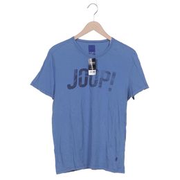 JOOP! Herren T-Shirt, blau, Gr. 52