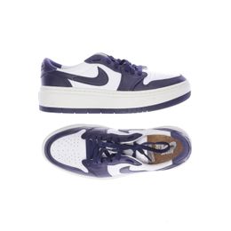 Nike Air Jordan Herren Sneakers, marineblau, Gr. 44.5