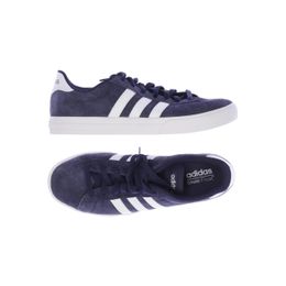 Adidas Herren Sneakers, marineblau