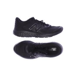 New Balance Herren Sneakers, schwarz, Gr. 45