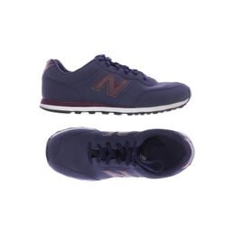 New Balance Herren Sneakers, marineblau, Gr. 42.5