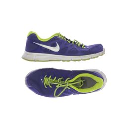 Nike Herren Sneakers, flieder