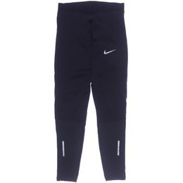 Nike Herren Stoffhose, schwarz