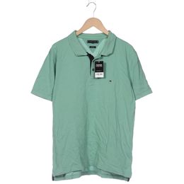 Tommy Hilfiger Herren Poloshirt, grün