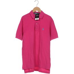 Polo Ralph Lauren Herren Poloshirt, pink