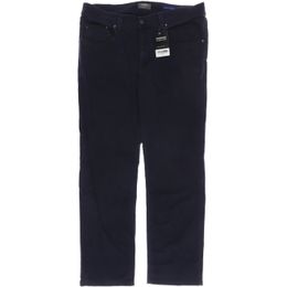 Pioneer Herren Jeans, marineblau