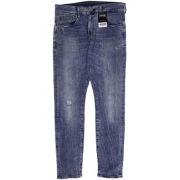 G-Star Raw Herren Jeans, blau