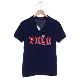 Polo Ralph Lauren Herren Poloshirt, marineblau