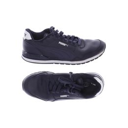 Puma Herren Sneakers, marineblau, Gr. 40.5