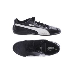 Puma Herren Sneakers, schwarz, Gr. 40