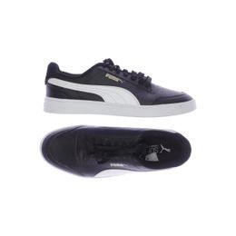 Puma Herren Sneakers, schwarz, Gr. 43