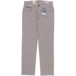 Camel Active Herren Stoffhose, braun, Gr. 32