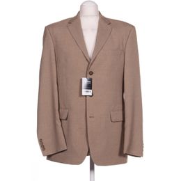 Digel Herren Sakko, beige, Gr. 48