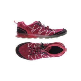 CMP Herren Sneakers, pink