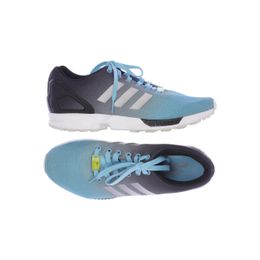 adidas originals Herren Sneakers, blau, Gr. 8.5